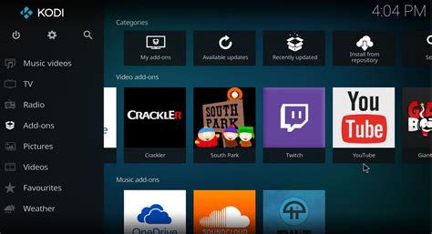 What Is Kodi And How Do You Use It On Windows Windows Central