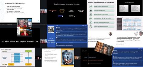 Testbusters Softwaretesting Testautomation Qualityengineering… Rudolf Groetz