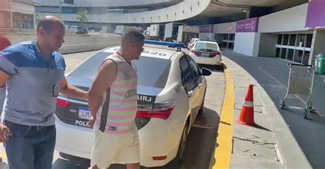 Quem é Reinaldo Carvalho De Oliveira Megatraf Veja Rio