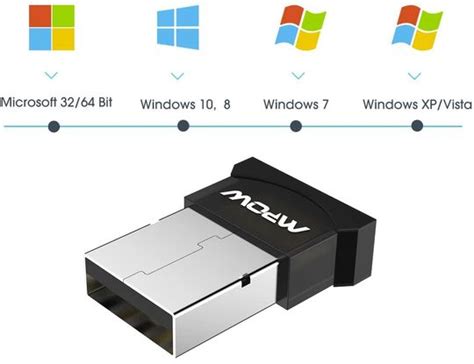 Best Bluetooth Adapter For PC Windows 10 Top USB Dongles