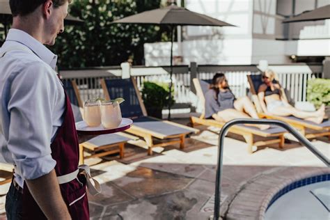 Innovative Hotel Amenities In Solvang Ca Vinland — The Vinland