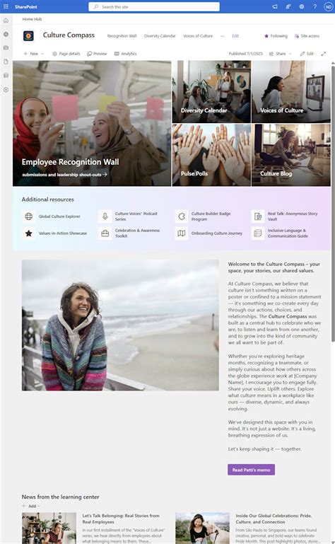 Build And Customize Your Sharepoint Site For Collaboration And Workflows By Safeagilepm Fiverr
