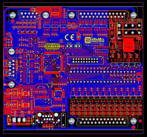 Ethernet Motion Controller IP MACH CSMIO IP M Po LAN Cnc Info Pl FORUM CNC