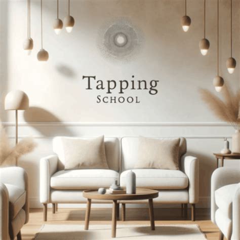 Eft Tapping Scripts Techniques For Emotional Healing And Stress Relief