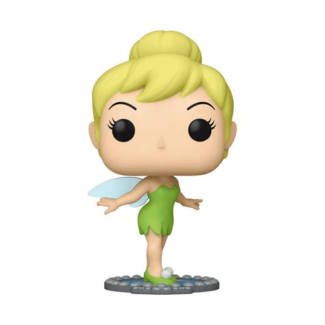 Buy Pop Tinker Bell At Funko