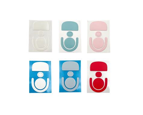 Laonda Skate Logitech G Pro X Superlight 2 Gpx2 Try Out Set