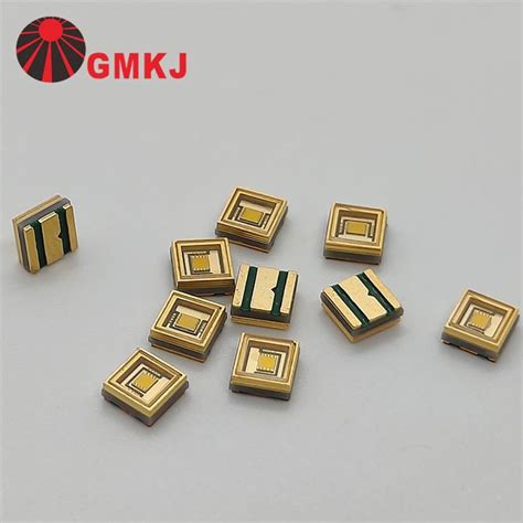 China 808nm 850nm 940nm Smd Vcsel Laser Diode Chip Manufacturers