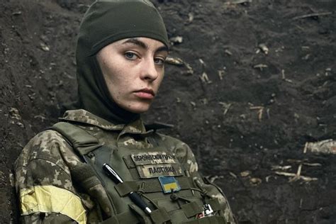 Improving Support For Women And Lgbtqi Military Personnel Gender Stream