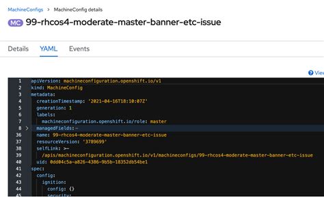 Easing Security Compliance With The Openshift Compliance Operator Part 3