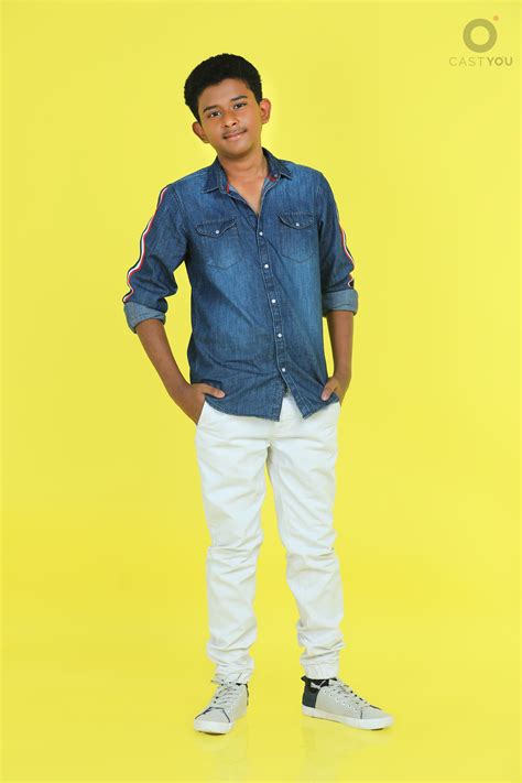 Mohammed Sameer Castyou