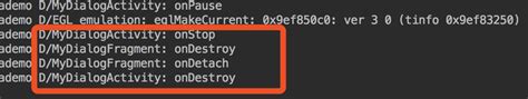 android中dialogfragment优于dialog android dialogfragment onstop csdn博客