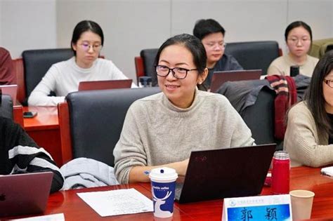 商学院“法商学术论坛”第五十讲：《战略学者自身的“战略”：学术反思、转型与探索》成功举办 中国政法大学商学院