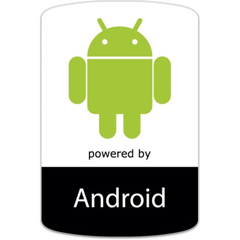 TheEverythingNow TechNow Google Makes Powered By Android Footer Text Compulsory For All