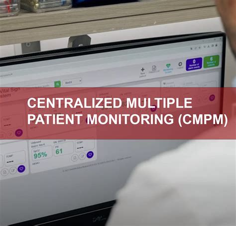 Transforming Patient Care With Aulisas Cmpm System Aulisa Medical