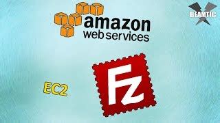 How To Use Filezilla Client To Connect Ec Instance Bpoboards