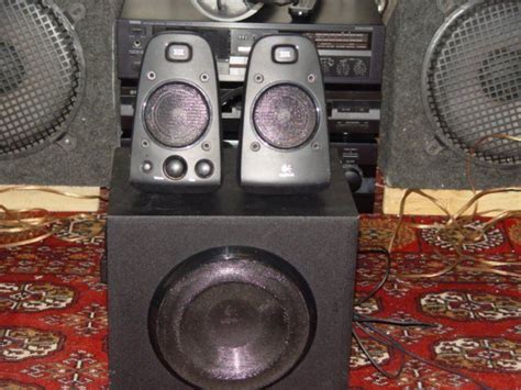 Logitech Kaufen Auf Ricardo