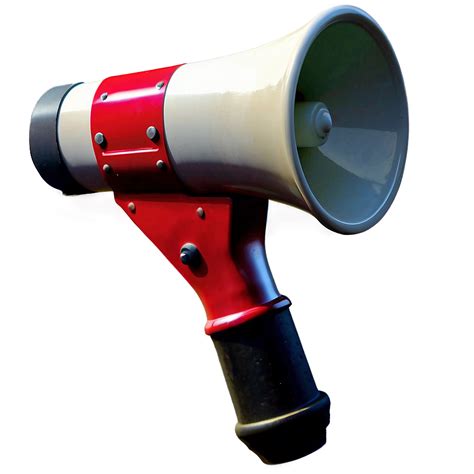 Megaphone Png Images 100