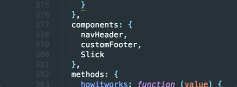 Issue In Loading Vue Slick Issue Nuxt Nuxt GitHub
