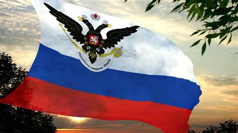 Russian America Русская Америка - YouTube