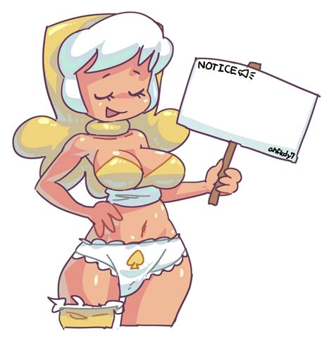 Rule 34 Ahfkdy7 Artist Name Breasts Cleavage Closed Eyes English Text