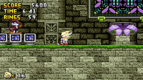 Comments 207 To 168 Of 413 Sonic 3d In 2d By Sotaknuck