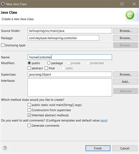 Part 1 Spring Boot 2 Application Setup With Thymeleaf Jpa Maven