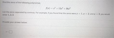 solved find the x intercepts and y intercept of the