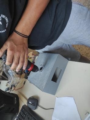 Smart Composting System Babe Of The Future