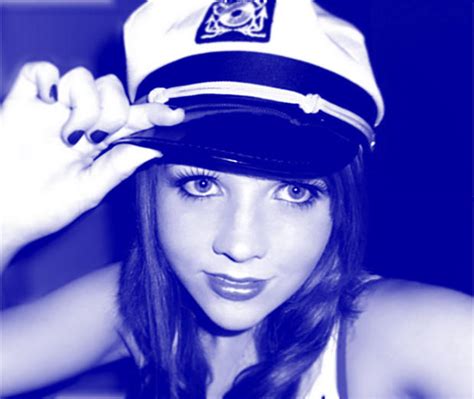 Sailor Blue By Louisesface On Deviantart