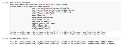 I Got An Error That Tells Me Typeerror Tiledinference