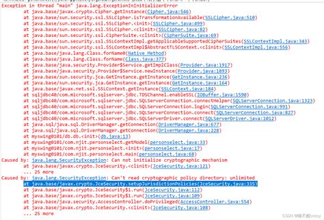 Java连接sql Server2019报错，tcpip已打开并设置端口1433sqlserver2019 Tcp Csdn博客