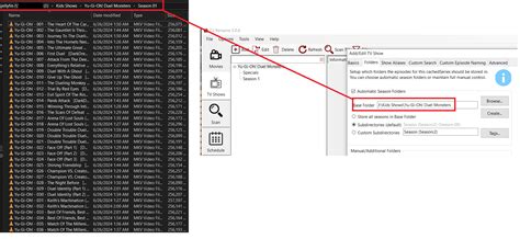 can t check items can t rename files