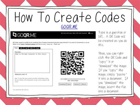 Primary Junction Using Qr Codes In The Classroom Part 1 What Are Qr Codes Teaching