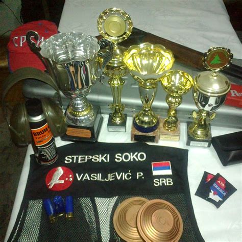 Stepski Soko Doo Lovačka Municija Pirotehnika I Vatrometi Imenikrs