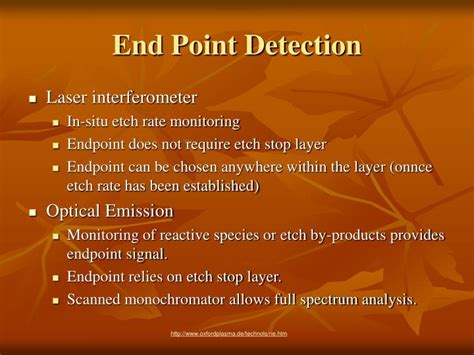 Ppt Plasma Etching Powerpoint Presentation Id 311386
