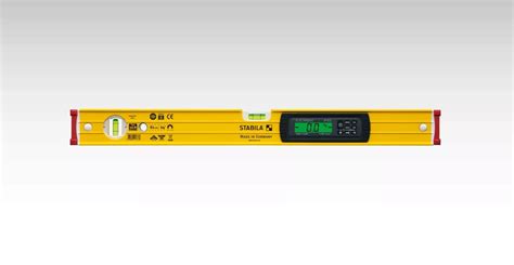 Tech 24″ Magnetic Digital Level