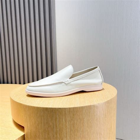 Туфли Мужской Женский Lora Piano Воловья кожа размер 41 Каблук платформа 4 лодочки Без