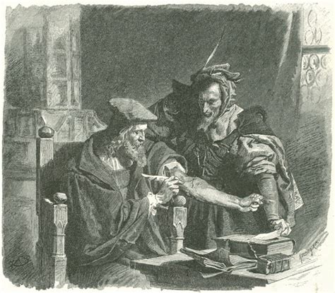 Rightwing Evangelicals Faustian Bargain Better Living Through Beowulf