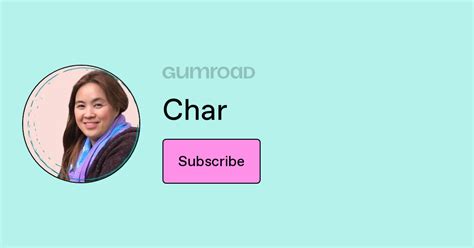 Char