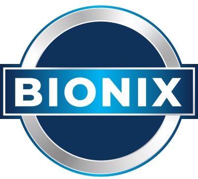 Создай свой бренд бытовой химии - BIONIX