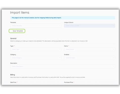 Import Pro Import Export App Store Akaunting