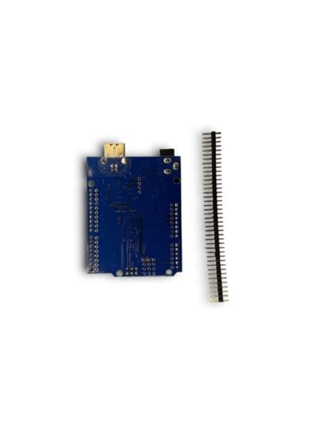 Arduino Uno R3 Smd Ic Based Board Store