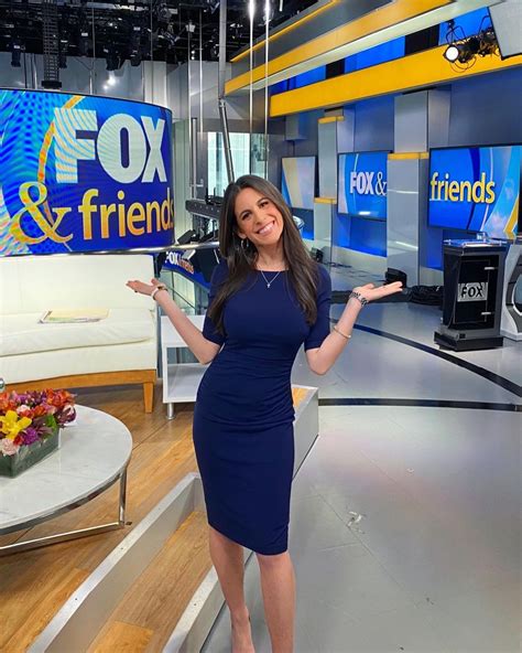 Brooke Singman Fox News R Hotamericanreporters