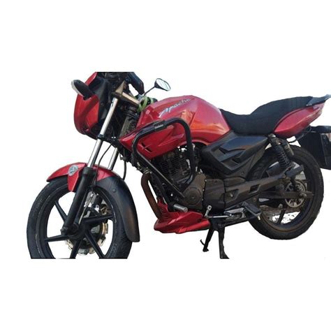 Estator Da Drafa Apache 150 Pontofrio