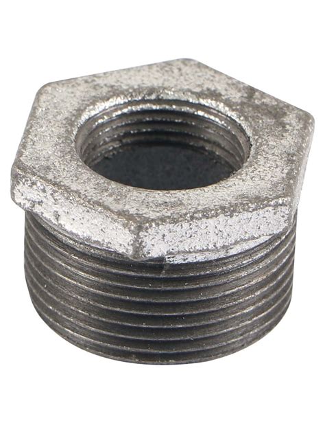 Gi Bushing 1 1 4 X 3 4