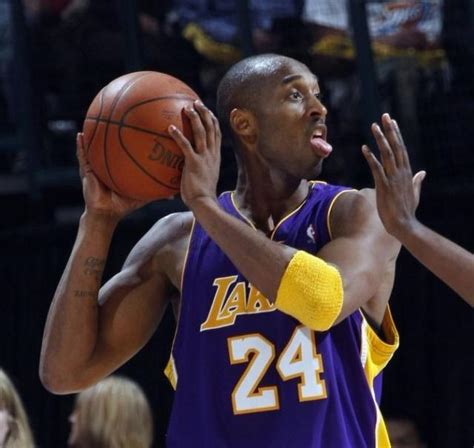 Kobe Bryant Funny Photos Nba Funny Moments