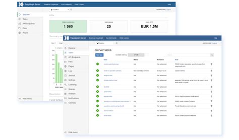 Easymorph 100 Visual Easy Data Automation Tool For Individuals And Teams