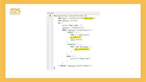 Tính Thừa Kế Trong Kotlin R2s Academy