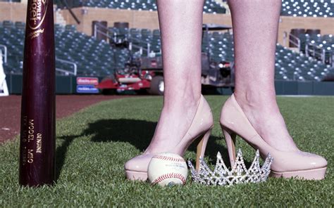 Breaking Stereotypes Arizona Native And California Queen Sande Charles