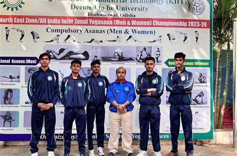 Subhajit Ghosh On Linkedin Yogachampions Brainwareuniversity Yogasana Shikshadotcom